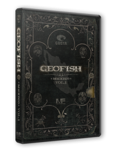 GEOFISH - MOTIV FISHING
